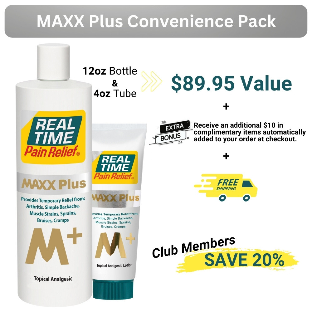 Convenience Packages alllow you to Bundle and Save