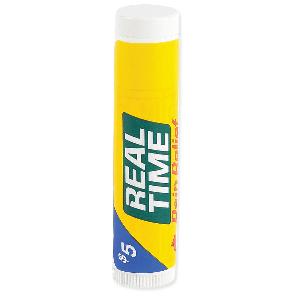 Real Time Pain Relief