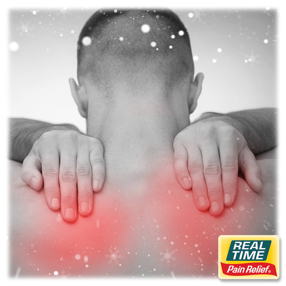 Cold-Induced Myalgia: Why Muscles Hurt More in Winter and How Nature’s ...