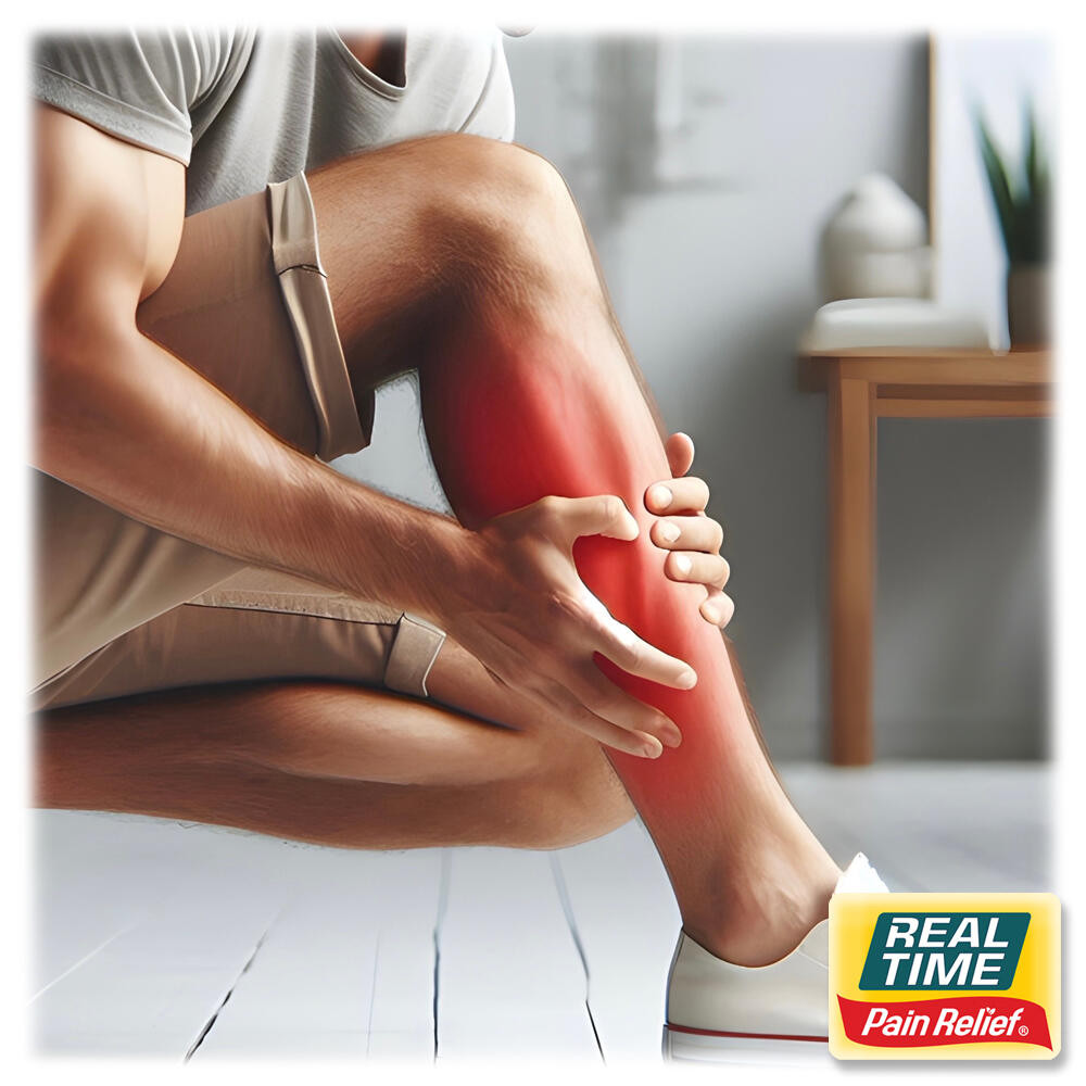 Easing Muscle Soreness After Workouts: How Nature's Ingredients Can ...
