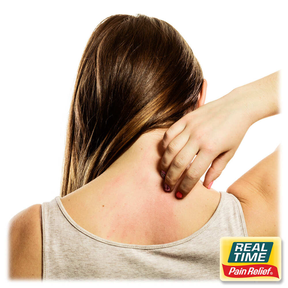 Notalgia Paresthetica: When a Nerve Causes Persistent Upper Back ...