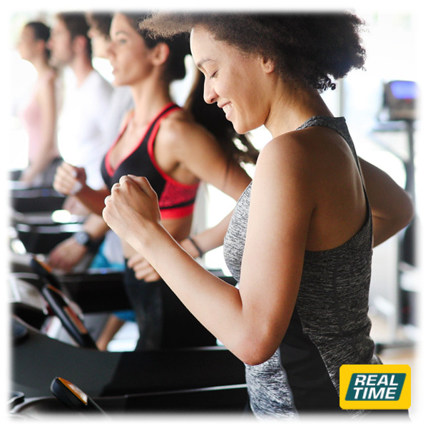 The Benefits of Afternoon Exercise - Real Time Pain Relief
