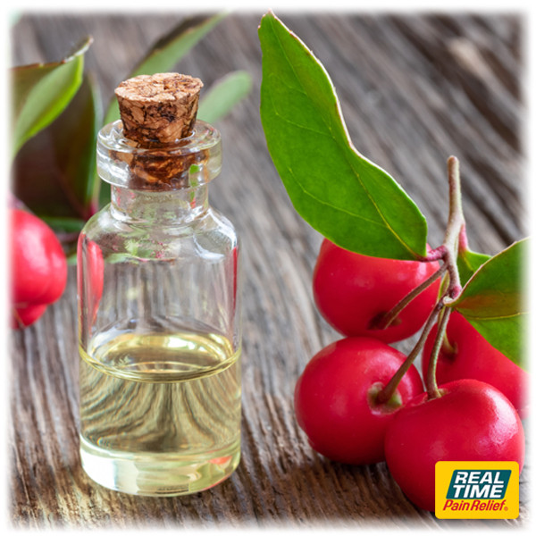 3 Benefits of Wintergreen Oil - Real Time Pain Relief