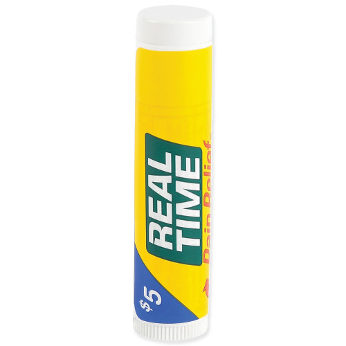Pain Relief Products from Real Time Pain Relief