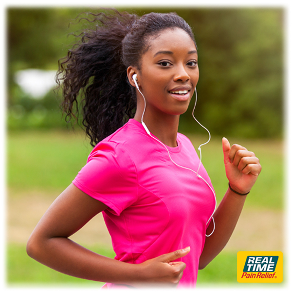 4 Tricks to be More Active Despite Pain - Real Time Pain Relief