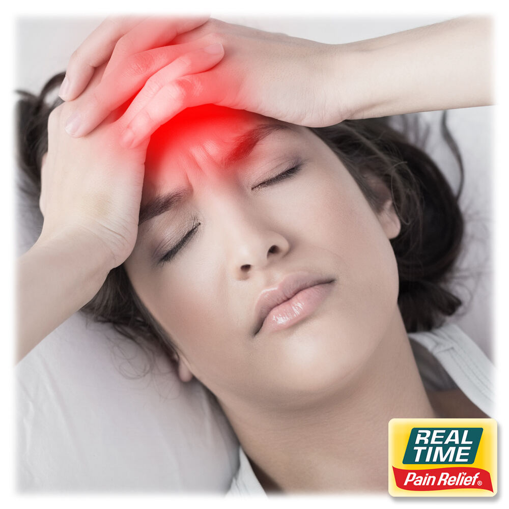 Easing Cervicogenic Headache: Natural Relief for Neck-Related Pain ...