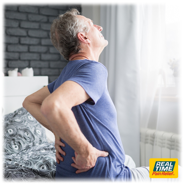 10 Tricks to Fall Asleep Despite Chronic Pain - Real Time Pain Relief