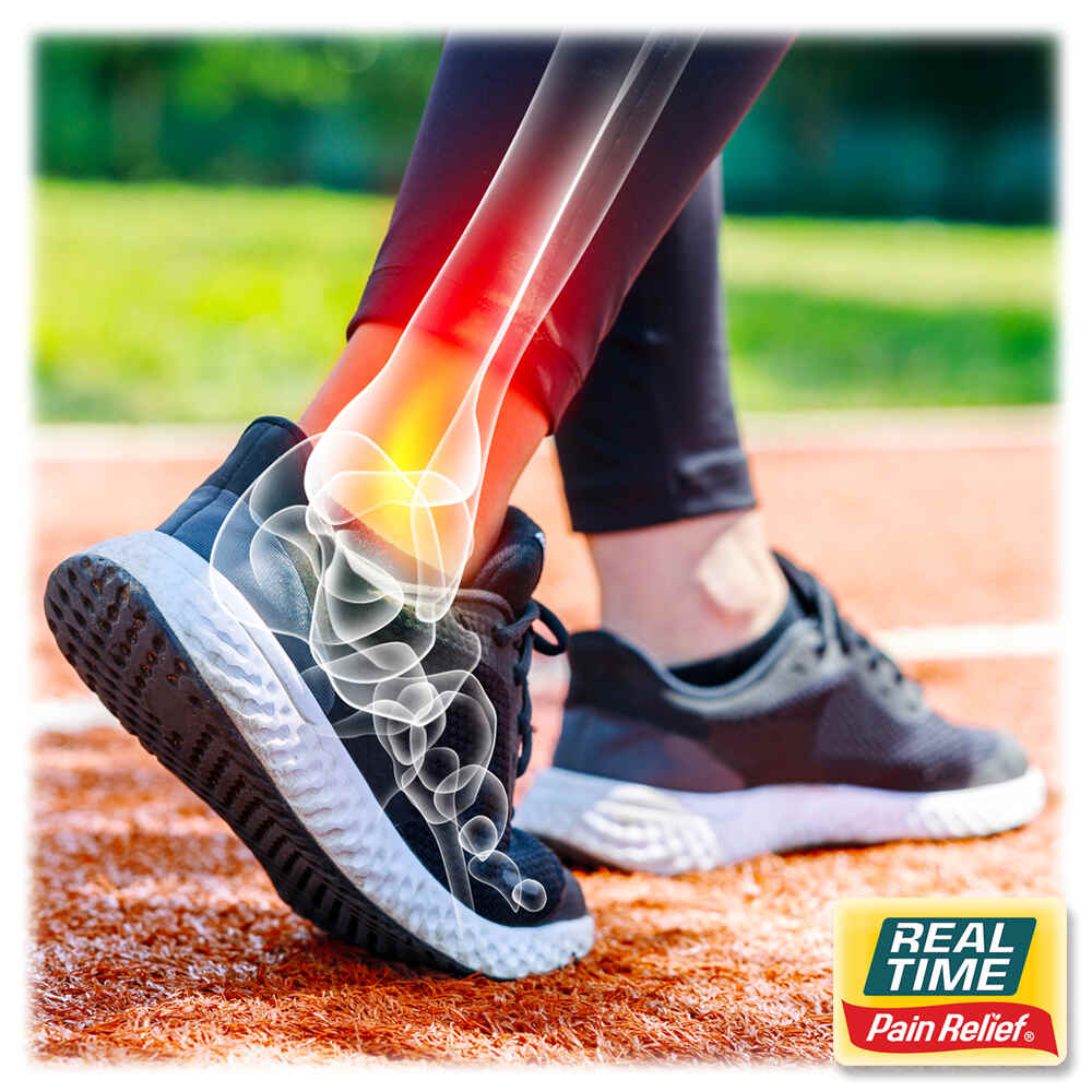 Recovery Tips for Common Summer Injuries: Ankles, Shoulders, Knees ...