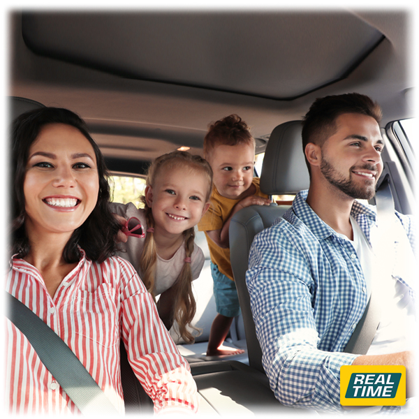 4 Things You Must Know to Have a Pain-Free Road Trip - Real Time Pain ...