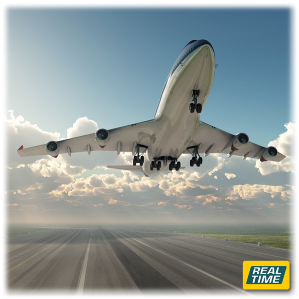 5 Tricks for Pain-Free Airplane Travel - Real Time Pain Relief