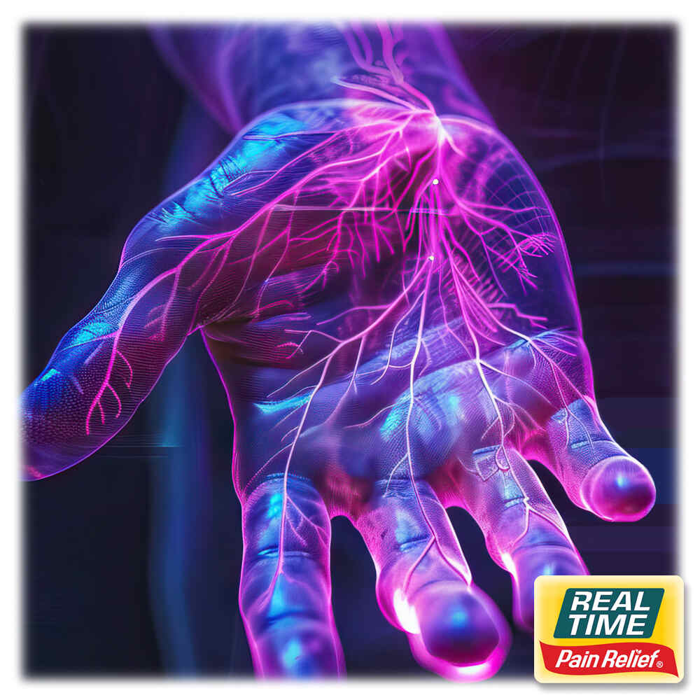 Trapped Signals: Understanding and Easing Paresthesia from Nerve ...