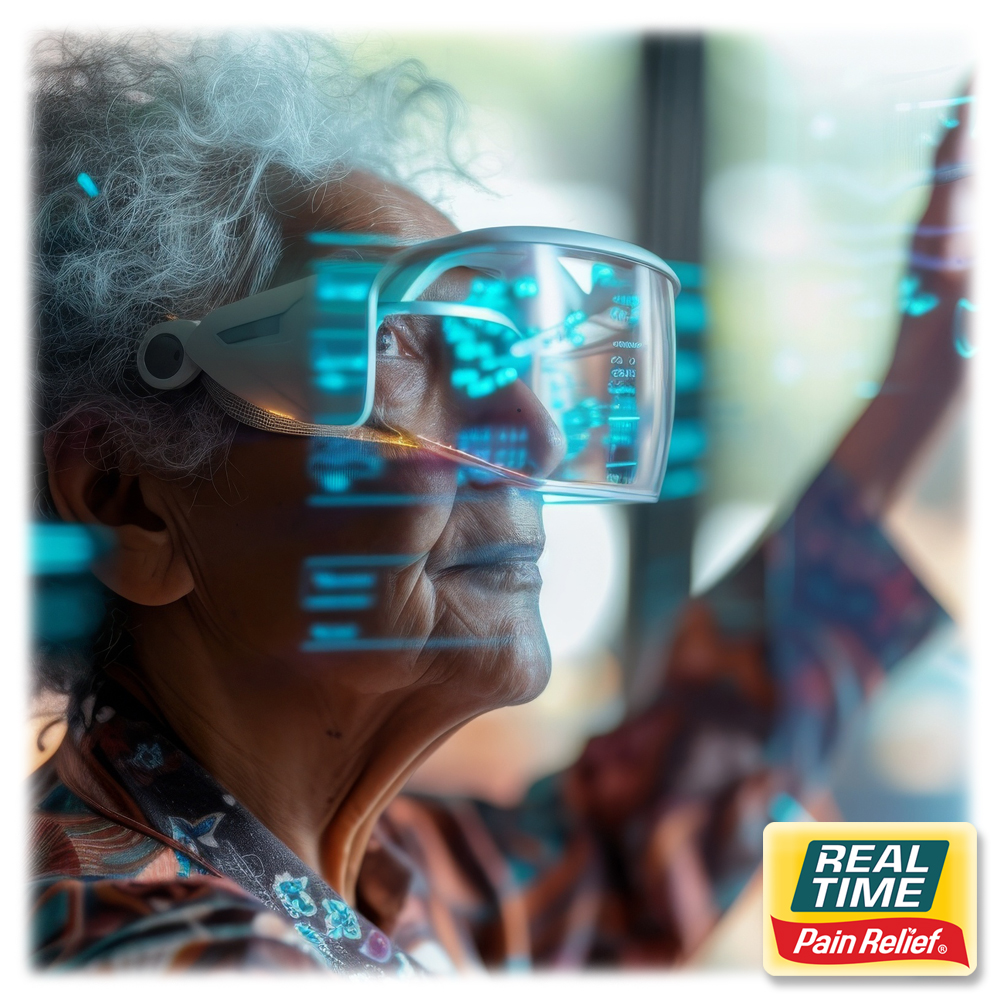 Virtual Reality (VR) in Healthcare: Transforming Patient Experiences ...