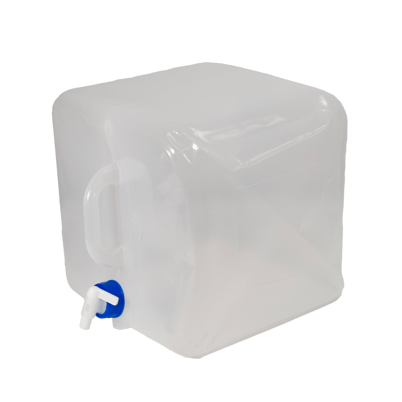 5 Gallon Collapsible Water Carrier - Stansport
