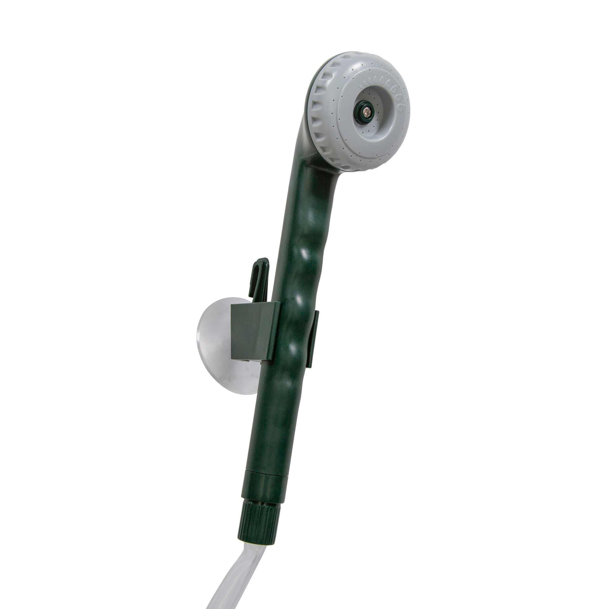 Battery-Powered Portable Shower - Stansport