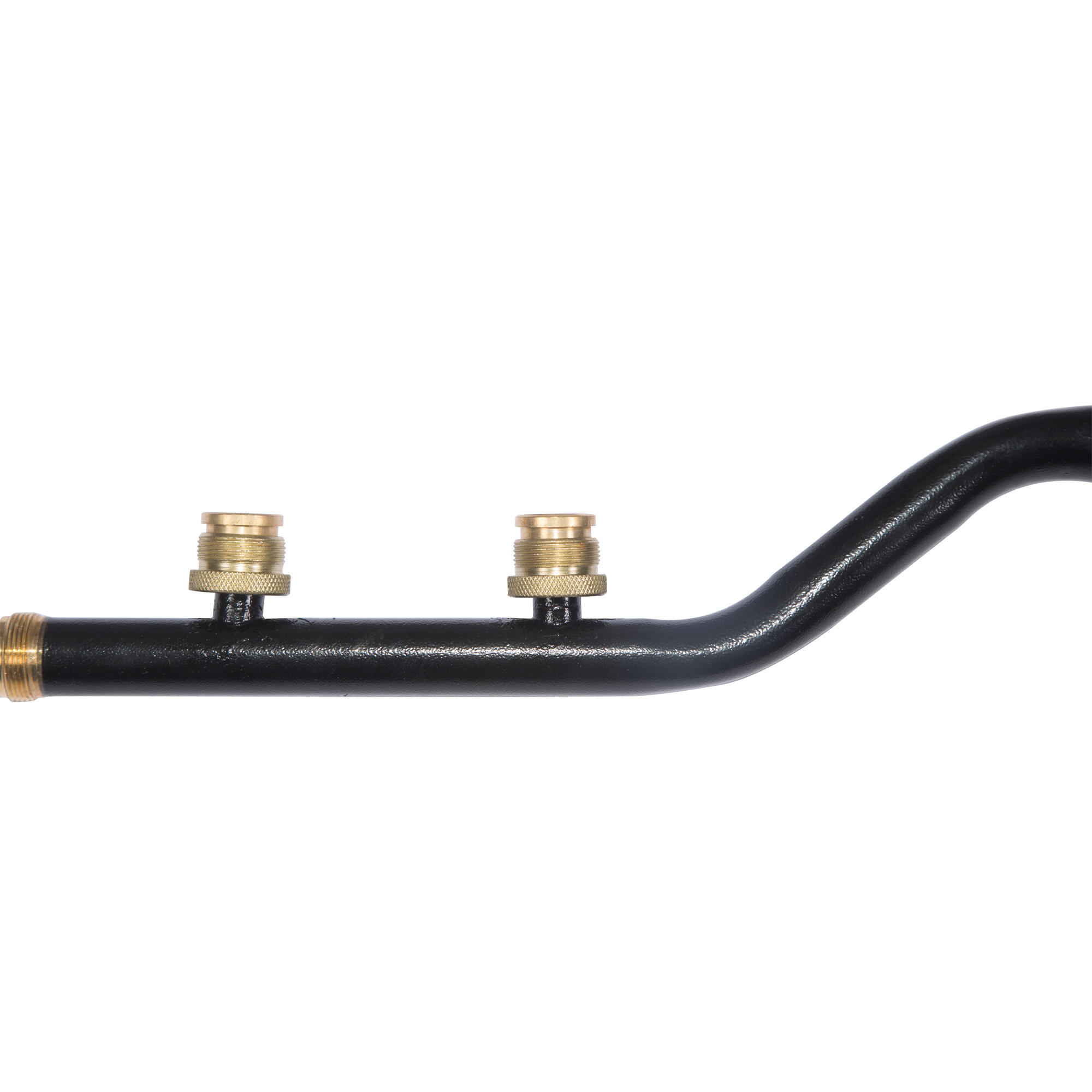 2-Piece Propane Distribution Post - Stansport