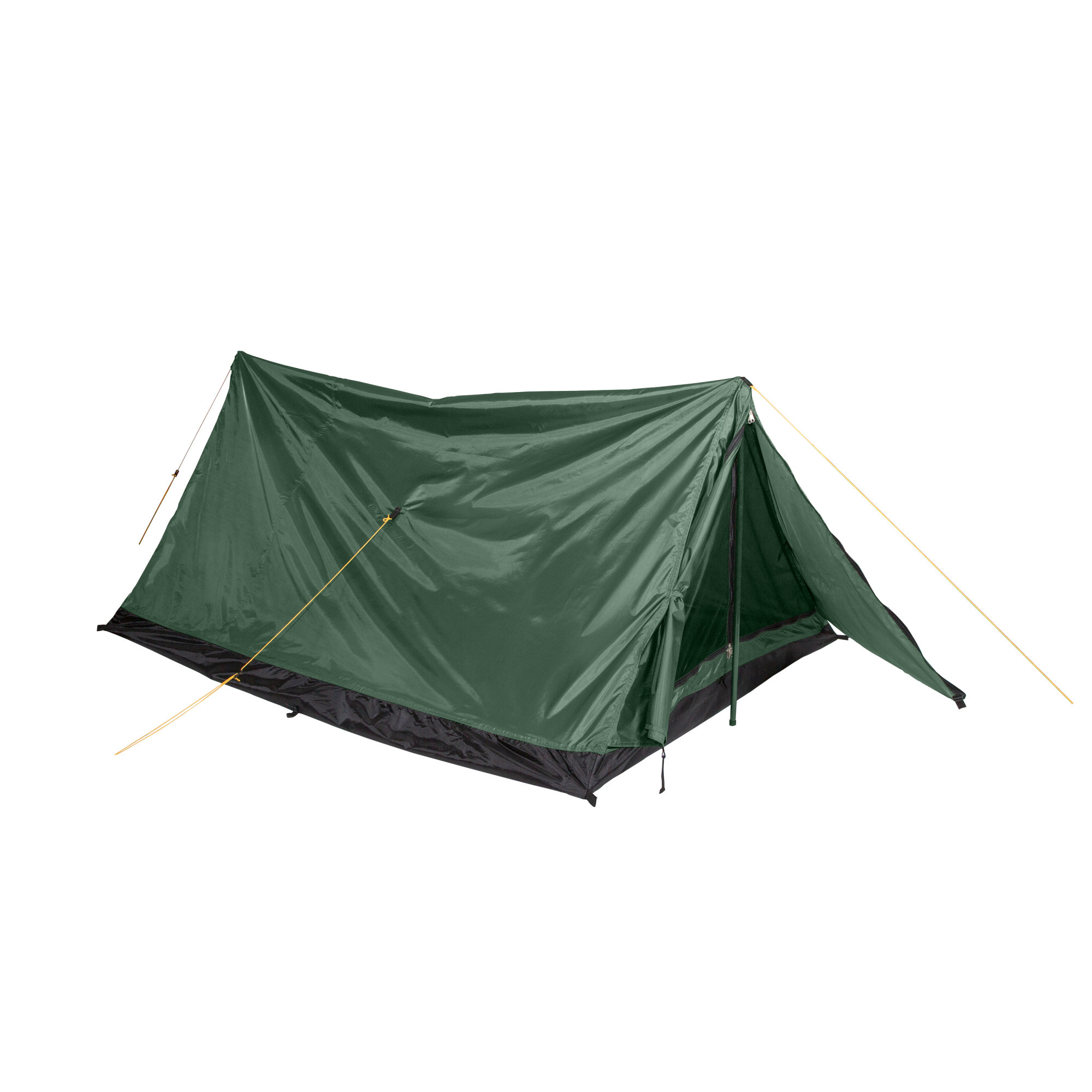 Scout Backpack Tent - Forest - Stansport