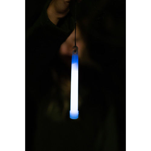 Safety Light Sticks - Assorted - 12 Pack - Stansport