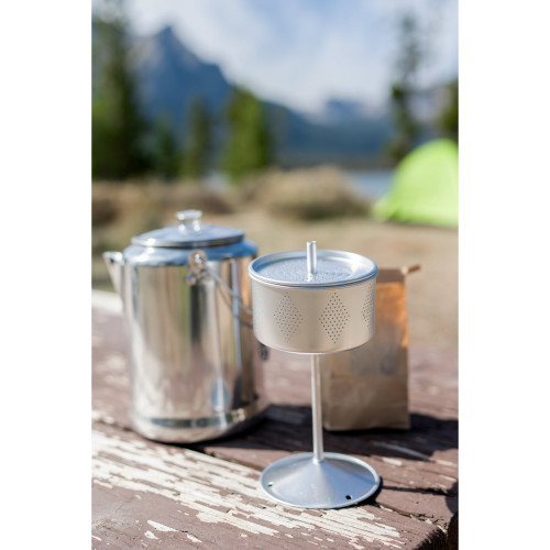 Aluminum Percolator Stem for #279 - Stansport