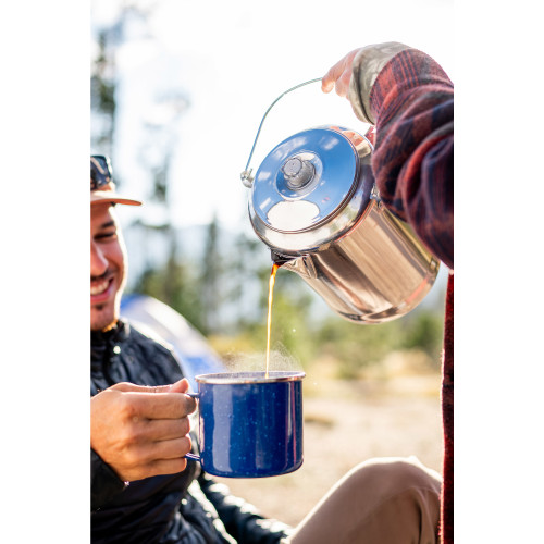 Aluminum Percolator Stem for #279 - Stansport