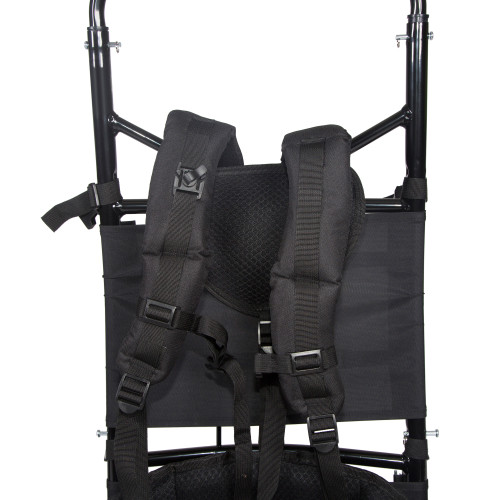 Freighter Aluminum Pack Frame - Stansport