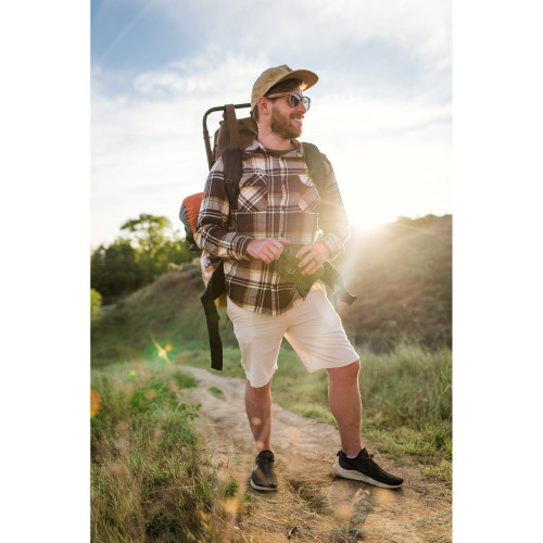 Freighter Aluminum Pack Frame - Stansport
