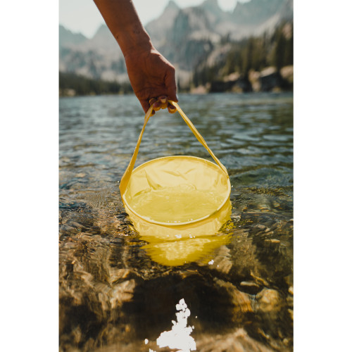 Collapsible Utility Bucket - Stansport