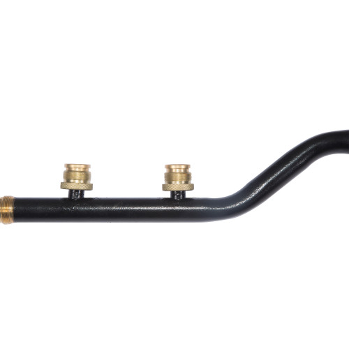 2-Piece Propane Distribution Post - Stansport