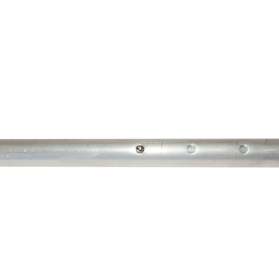 Aluminum Telescoping Tent Poles Push-Button Lock - Stansport