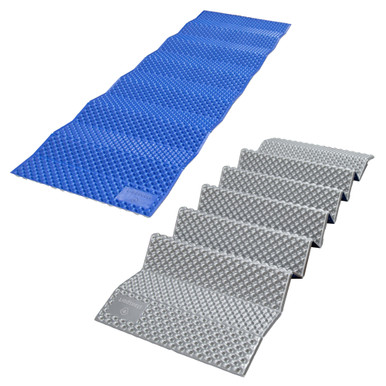 Lightweight IXPE Foam Sleeping Pad - Stansport