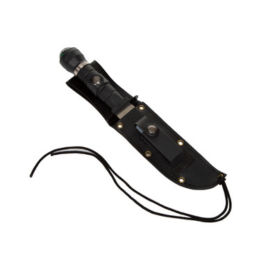 Alaskan Bush Pilot Survival Kit | BushcraftUK Community