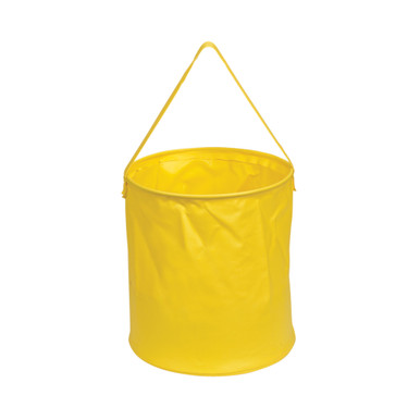 Collapsible Utility Bucket - Stansport