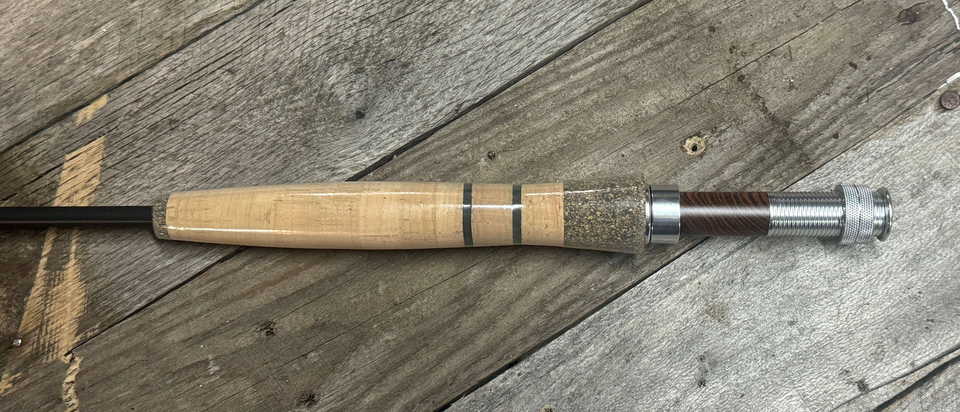 GB Fly Shop | Fly Rod Building Supplies | Fly Rod Blanks