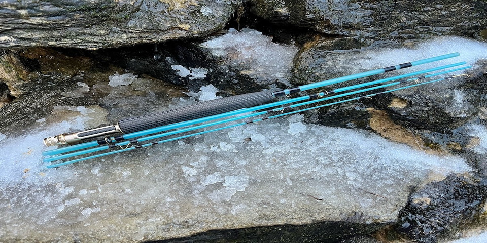 GB Fly Shop | Fly Rod Building Supplies | Fly Rod Blanks