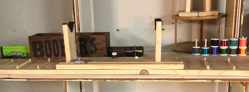 GB Fly Shop | Fly Rod Building Supplies | Fly Fishing