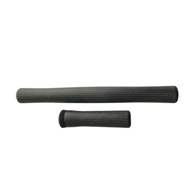 Carbon Fiber Switch Rod Grip Kit | GB Fly Shop