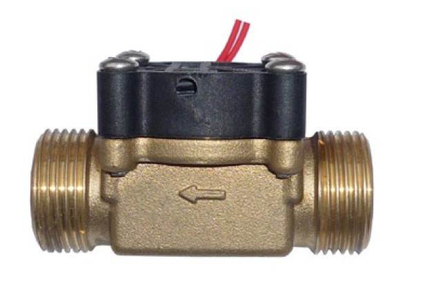 HUGO Flow Sensor Kit - SafeGuard Power Solutions