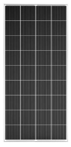 SPS SP200W Solar Panel 200W Monocrystalline