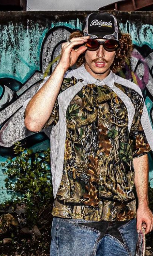 CALIFORNIA ROLL 60mm skateboard wheel