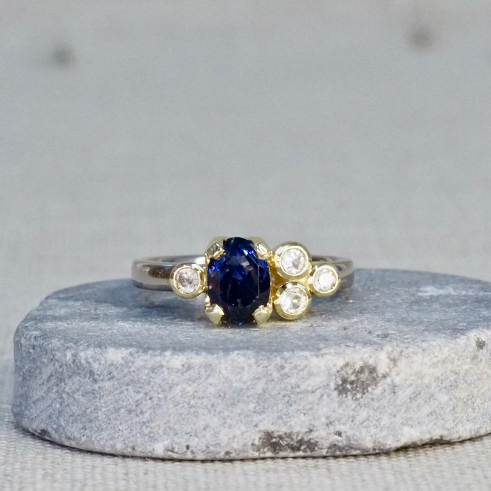 Ring for Lucy - Arbor Brunswick