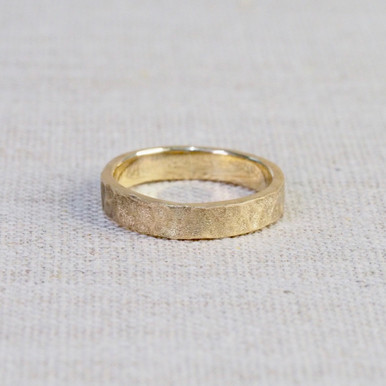 Winter Lake Ring - Arbor Brunswick