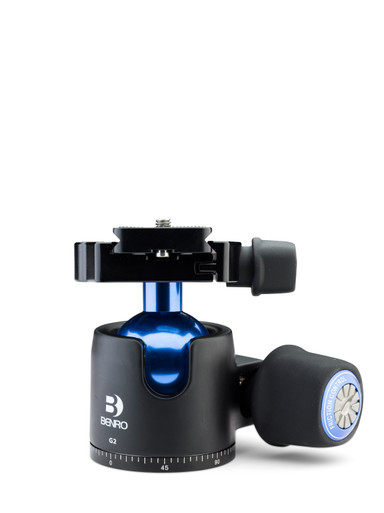 Benro G2 Ball Head | Benro