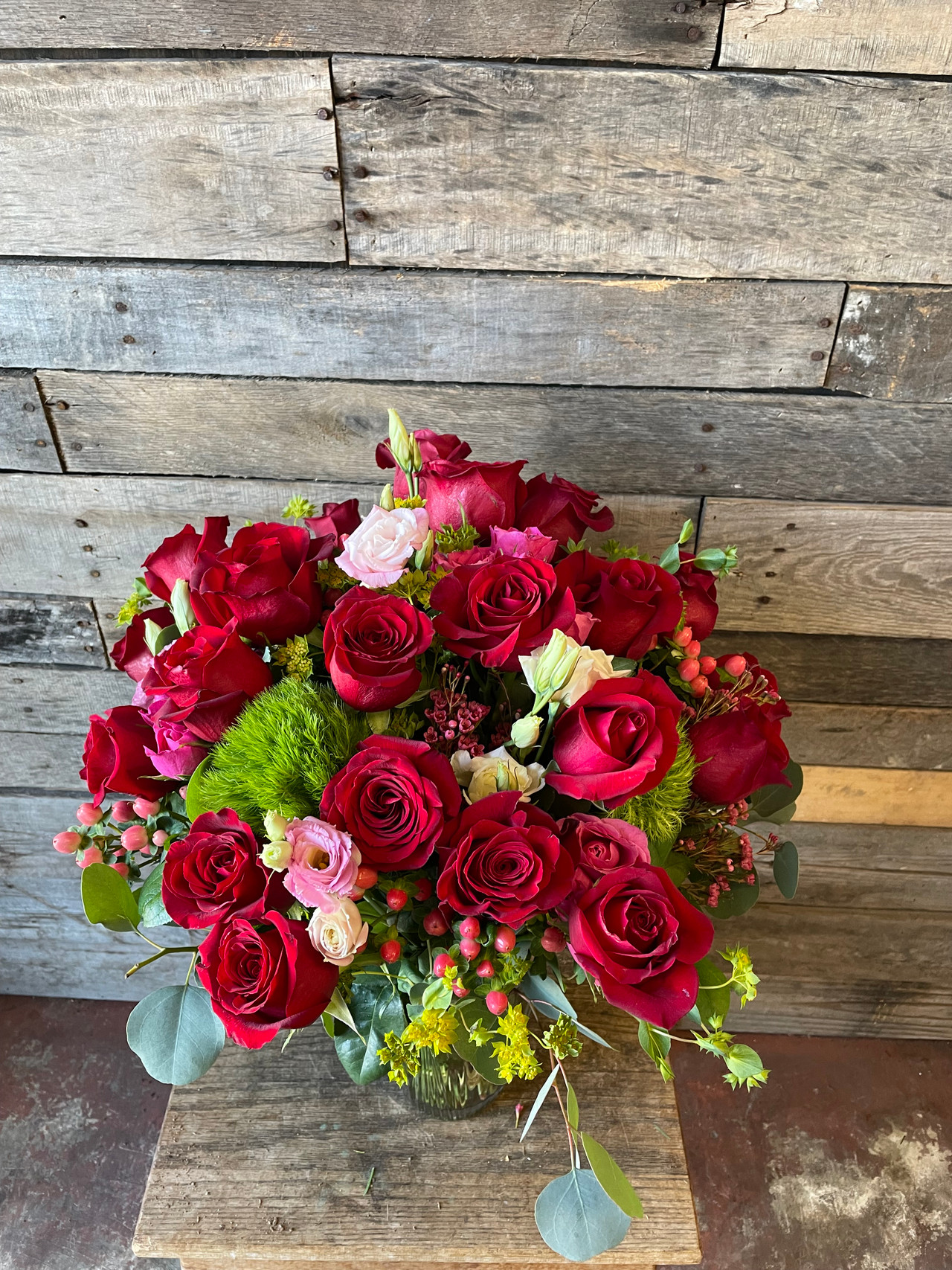 Florist Chattanooga, TN | Chattanooga Flower Market