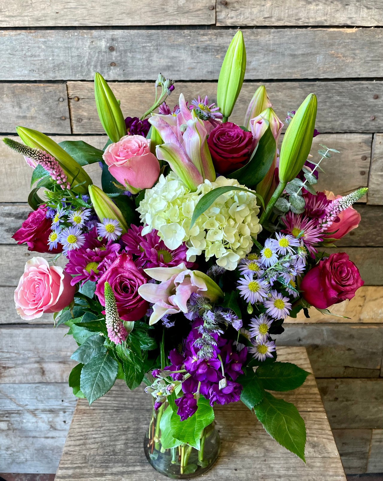 Florist Chattanooga, TN | Chattanooga Flower Market