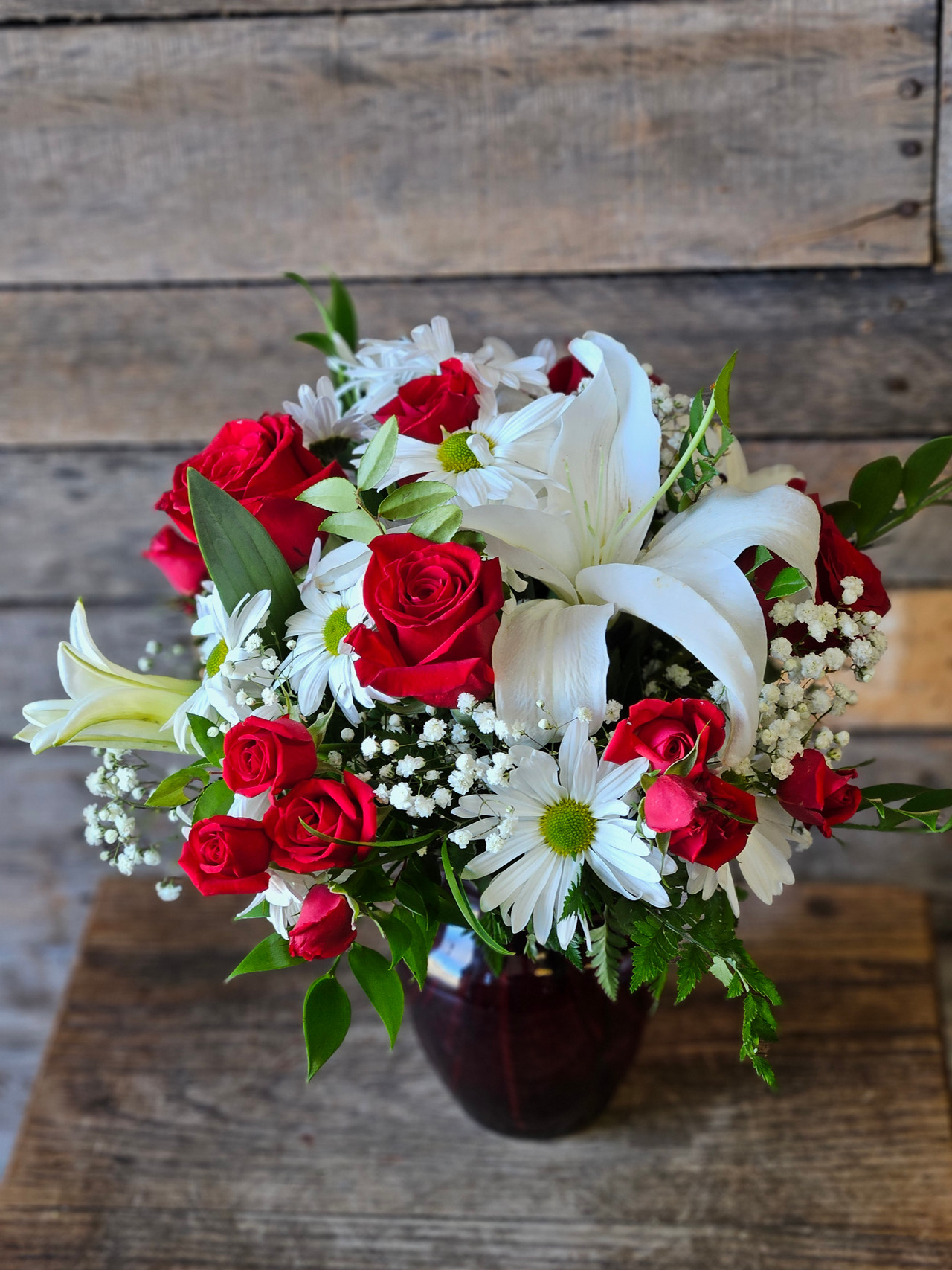 Florist Chattanooga, TN | Chattanooga Flower Market