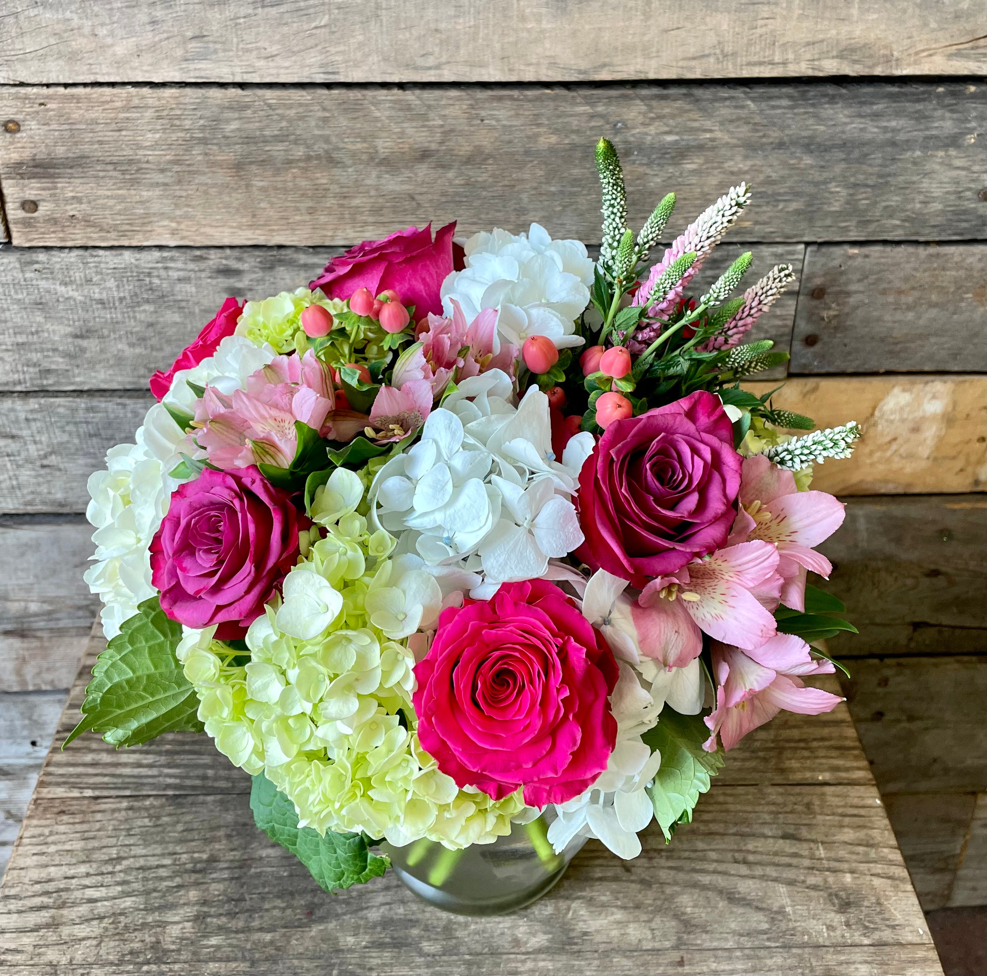 Florist Chattanooga, TN | Chattanooga Flower Market