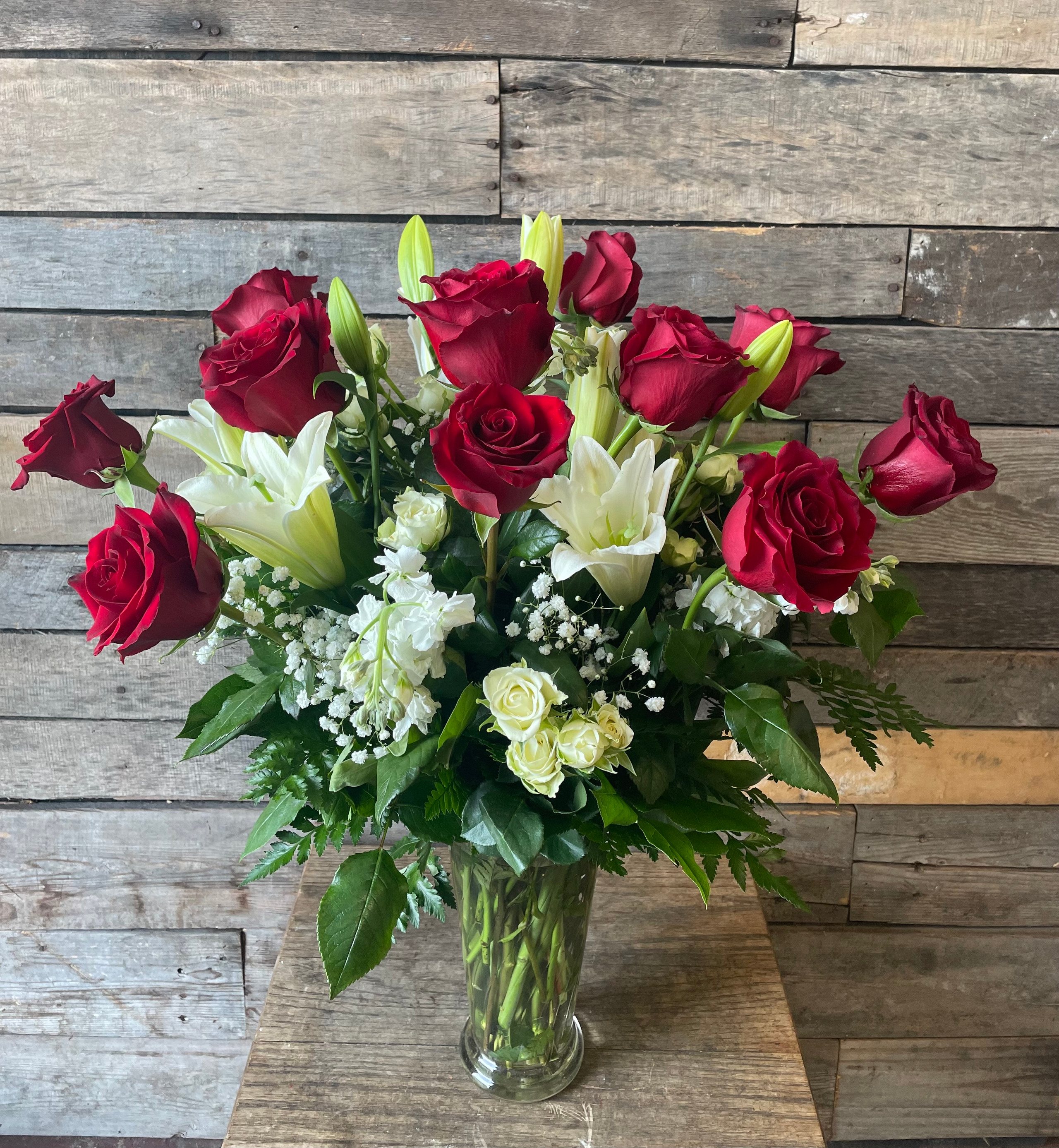 Florist Chattanooga, TN | Chattanooga Flower Market