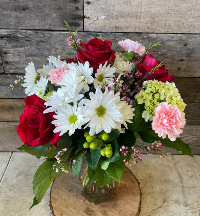 Florist Chattanooga, TN | Chattanooga Flower Market