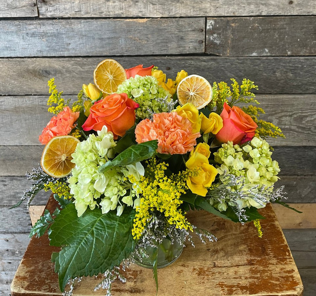 Florist Chattanooga, TN | Chattanooga Flower Market