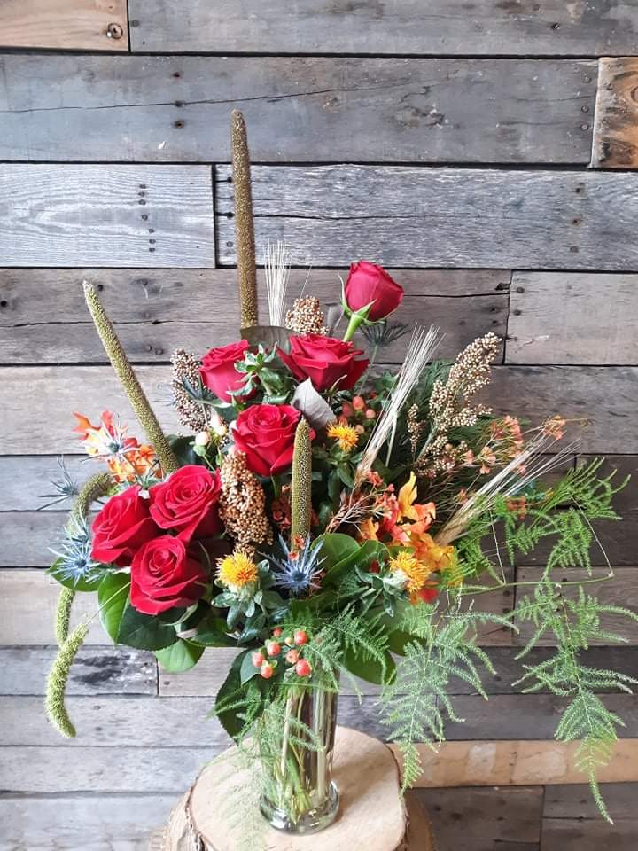 Florist Chattanooga, TN | Chattanooga Flower Market