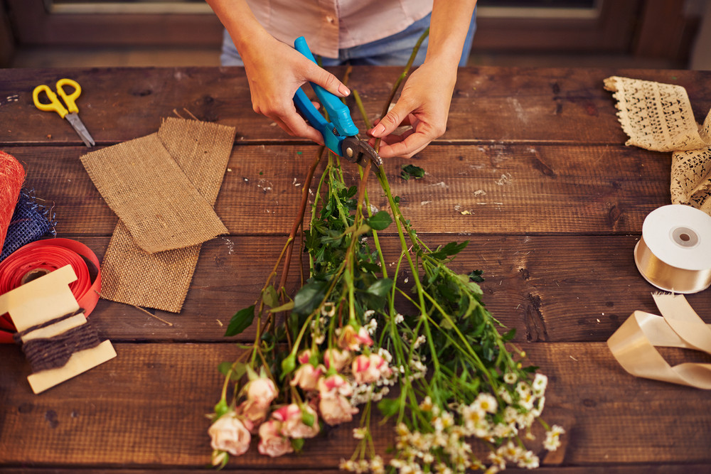 How the Right Florist Can Help You Pick the Right Flowers for Someone ...